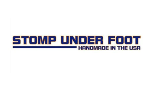 Stomp Under Foot │正規輸入代理店 – LEP INTERNATIONAL