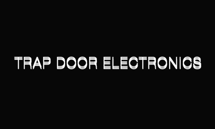 Trap Door Electronics – LEP INTERNATIONAL
