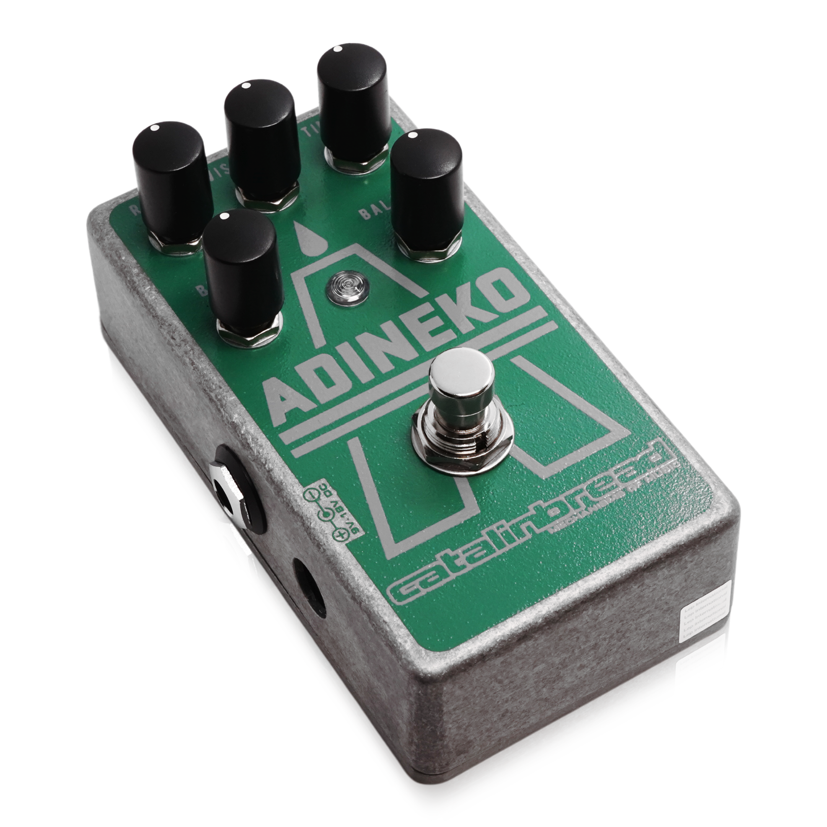 Catalinbread - Adineko – LEP INTERNATIONAL