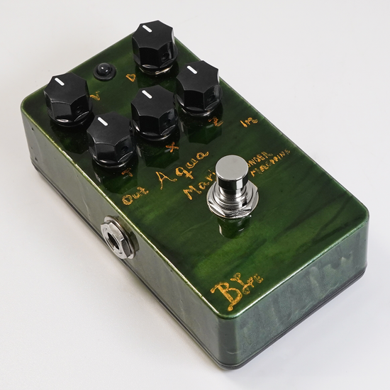 BJFE - Aqua Marine Wonder Machine 5K – LEP INTERNATIONAL