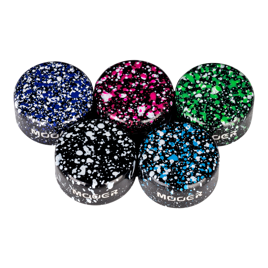 Mooer – LEP INTERNATIONAL