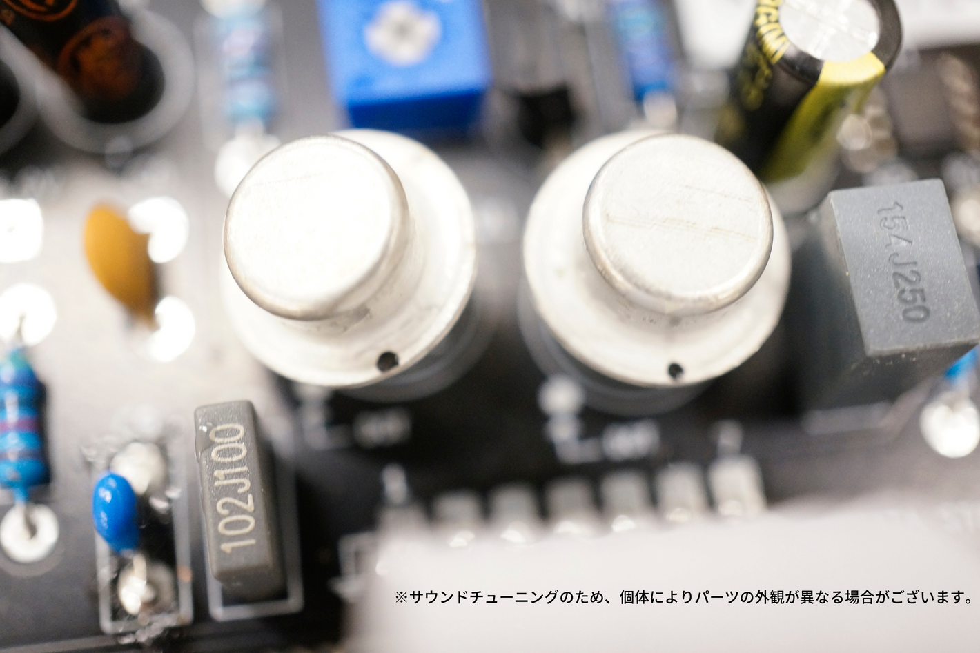 Wren and Cuff / UB-STONE FUZZ – LEP INTERNATIONAL