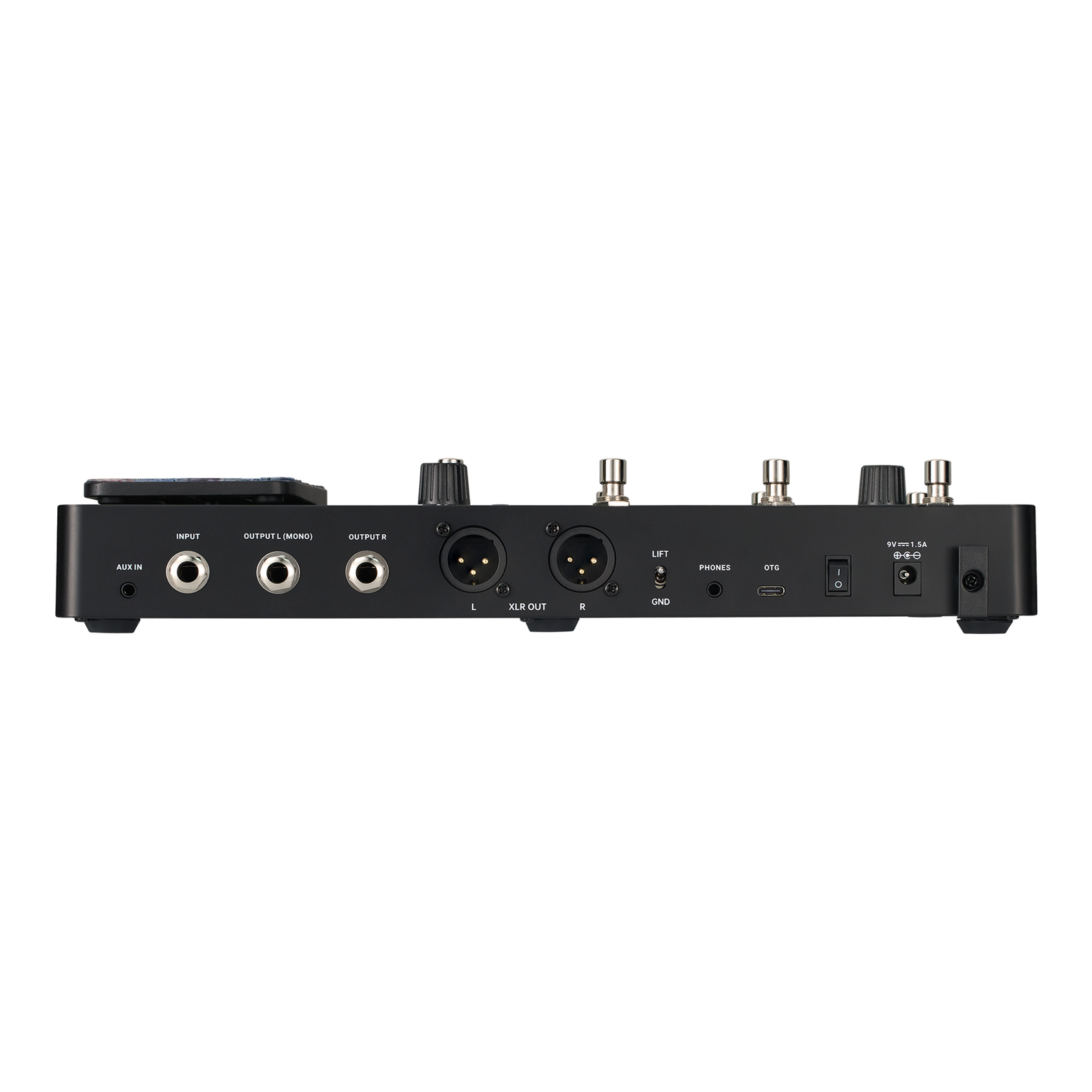 Mooer - GE150 Max Li – LEP INTERNATIONAL