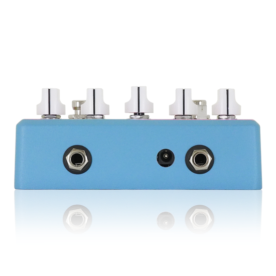 Aclam Guitars - Go Rocky Go – LEP INTERNATIONAL