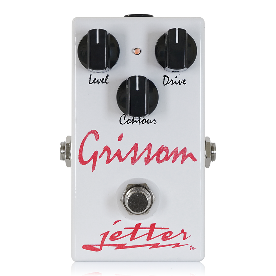 Jetter Gear – LEP INTERNATIONAL