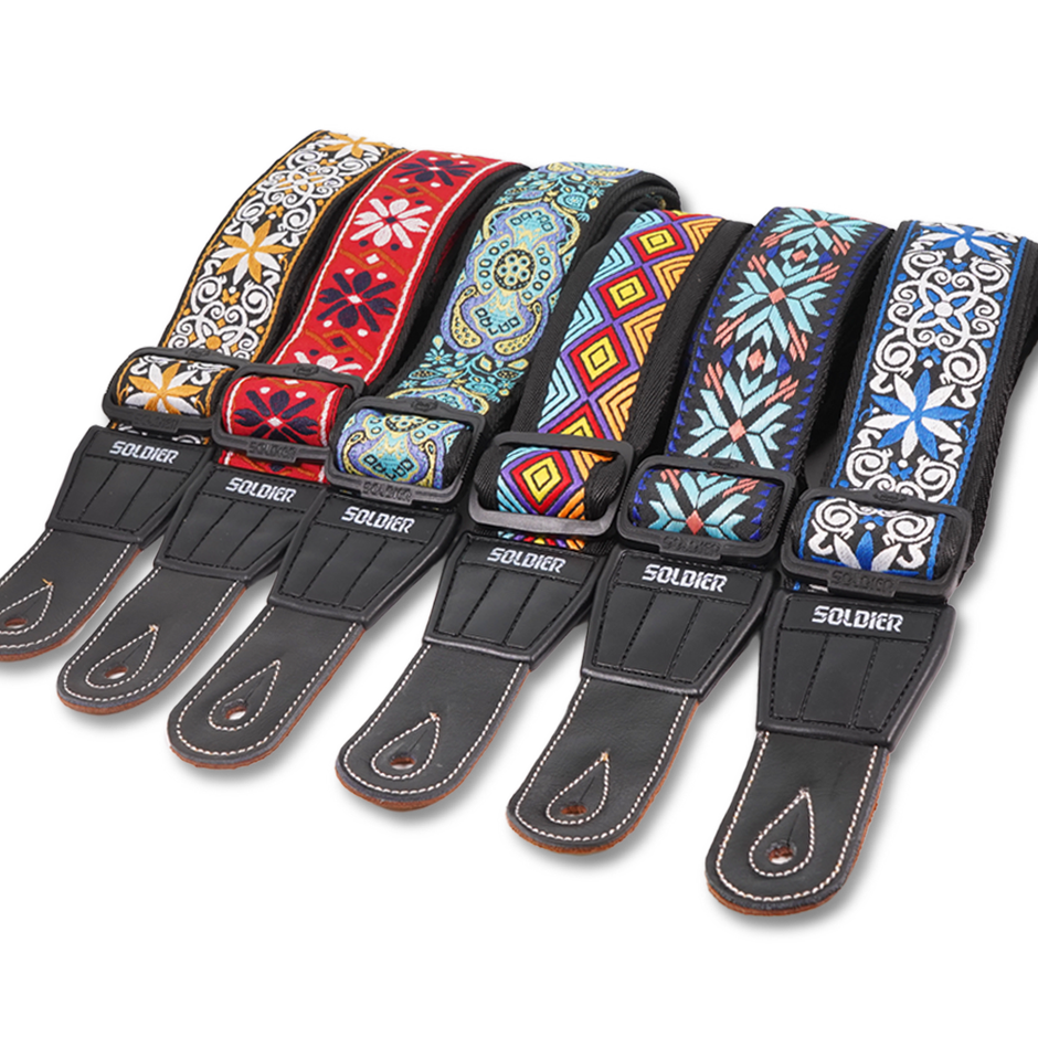 SOLDIER STRAP │正規輸入代理店 – LEP INTERNATIONAL