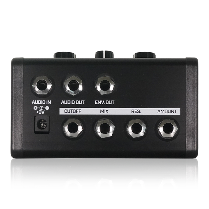 JFX Pedals – LEP INTERNATIONAL