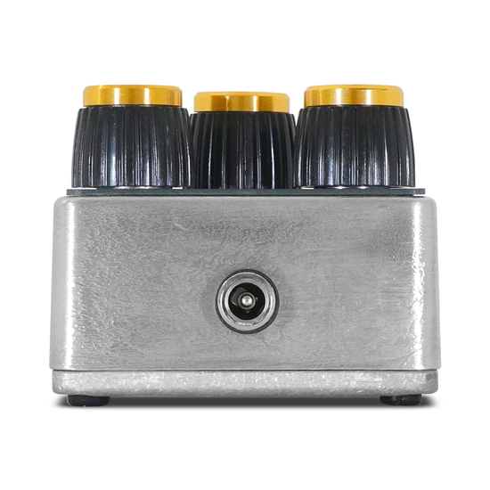 JCA Pedals - MACHINE HEAD PEDAL – LEP INTERNATIONAL