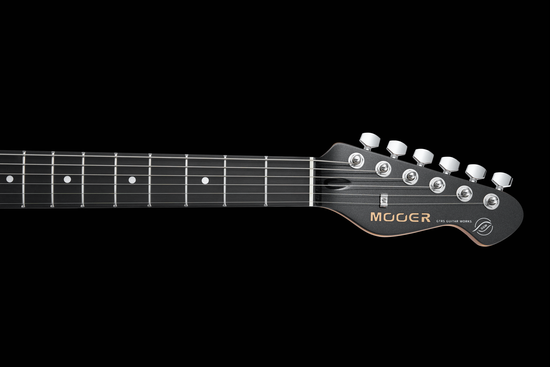 Mooer - MSC12 Pro – LEP INTERNATIONAL