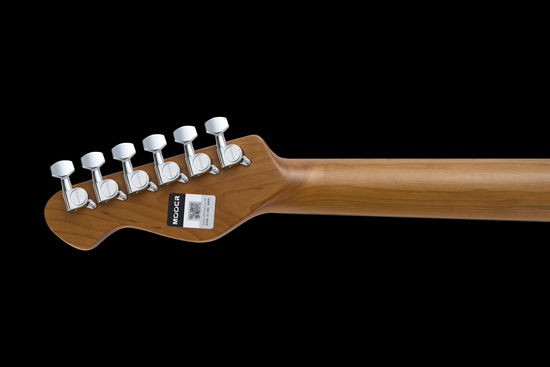 Mooer - MSC12 Pro – LEP INTERNATIONAL