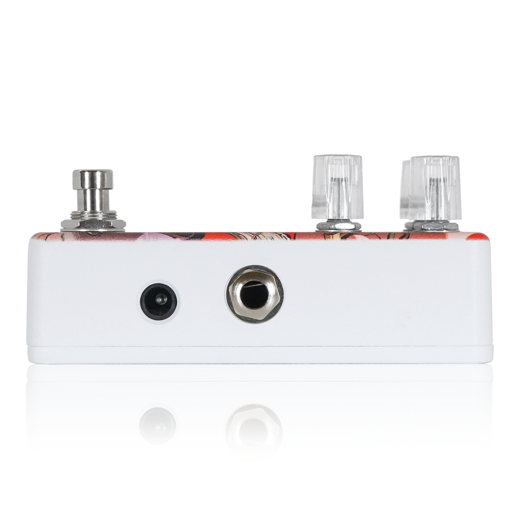 Custom Illustrated - SBOD 数分間のエールを 中川 萠美 #1 – LEP INTERNATIONAL