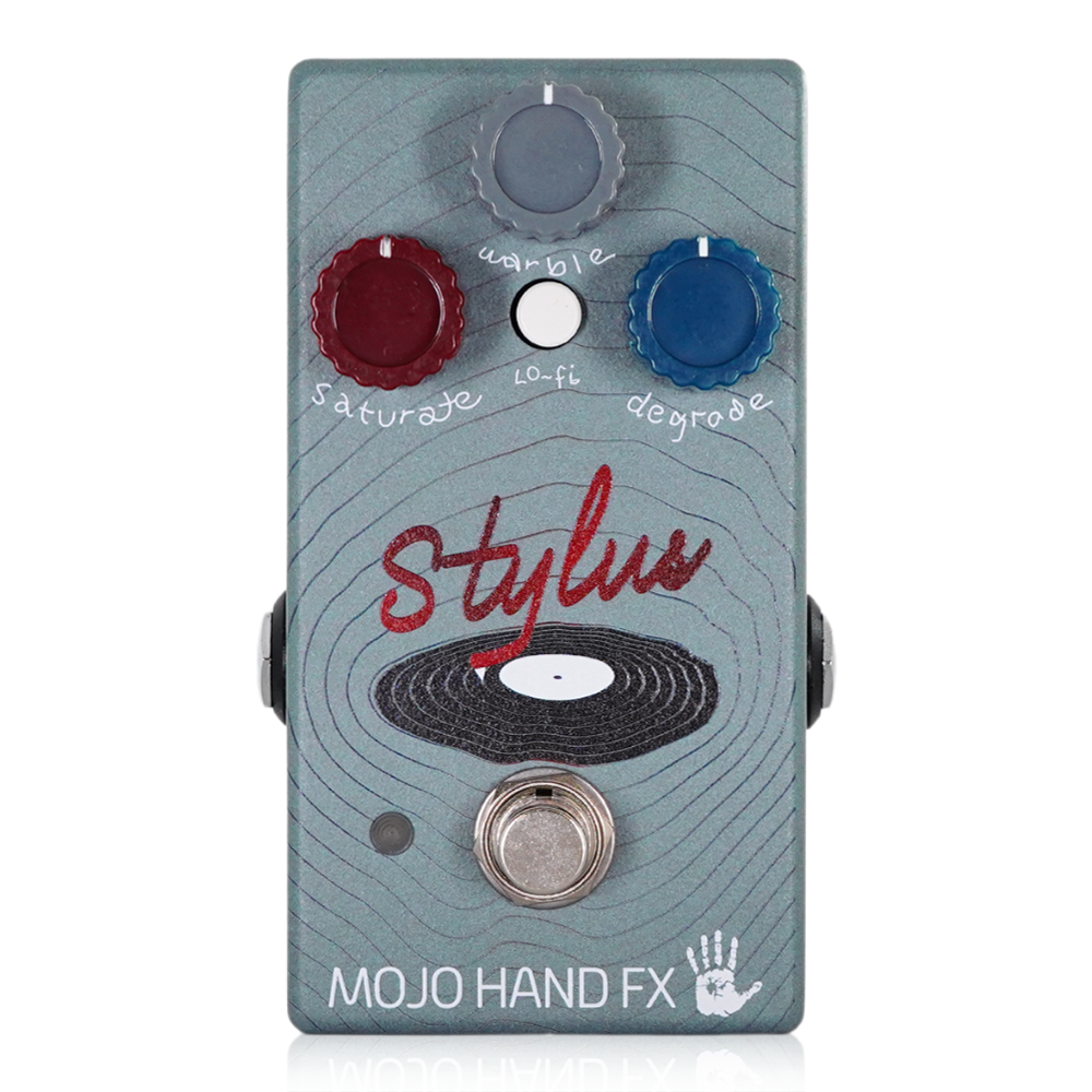 Mojo Hand Fx / Stylus – LEP INTERNATIONAL