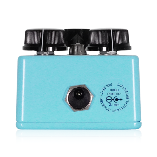 Wren and Cuff - Your Face 60's Hot Germanium Fuzz – LEP INTERNATIONAL