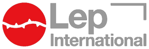LEP INTERNATIONAL