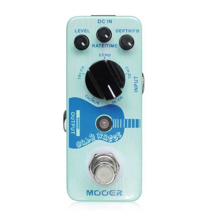 Mooer – LEP INTERNATIONAL