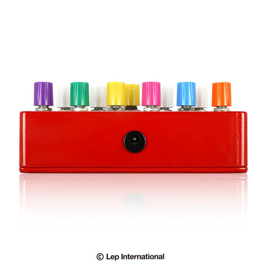 RPS Effects - ARCADE MACHINE – LEP INTERNATIONAL