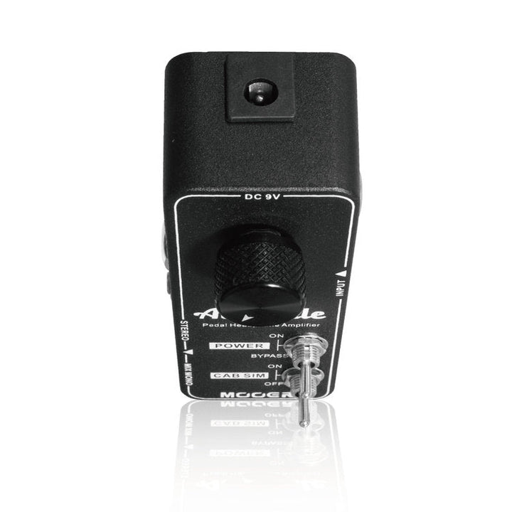 Mooer – LEP INTERNATIONAL