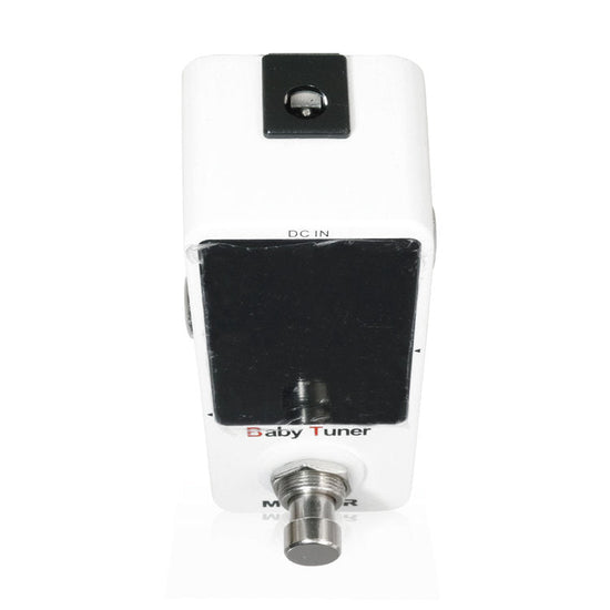 Mooer - Baby Tuner – LEP INTERNATIONAL