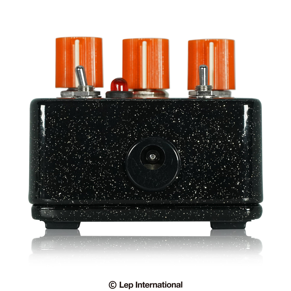 Barber Electronics/Burn Unit – LEP INTERNATIONAL