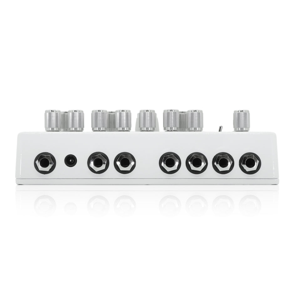 JFX Pedals – LEP INTERNATIONAL
