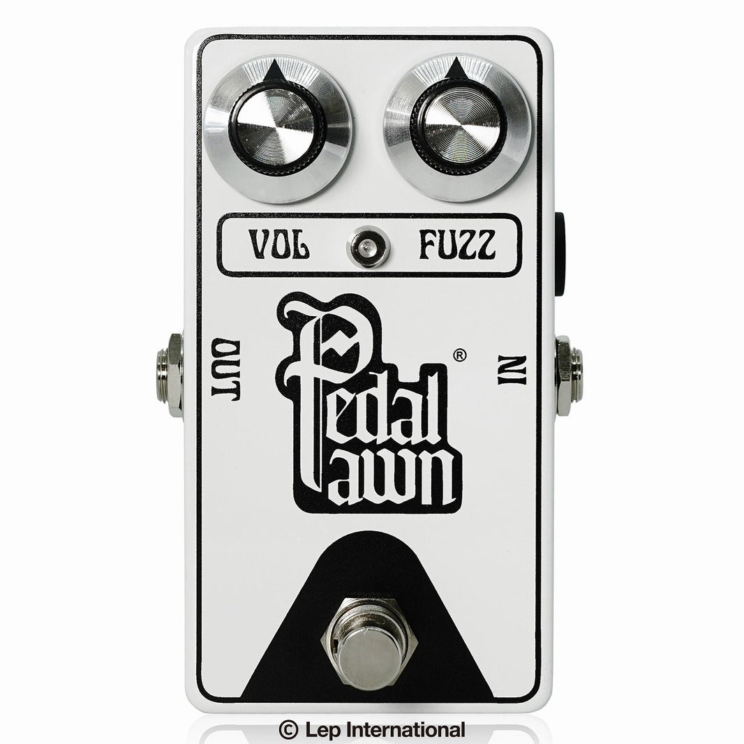 Pedal Pawn │正規輸入代理店 – LEP INTERNATIONAL