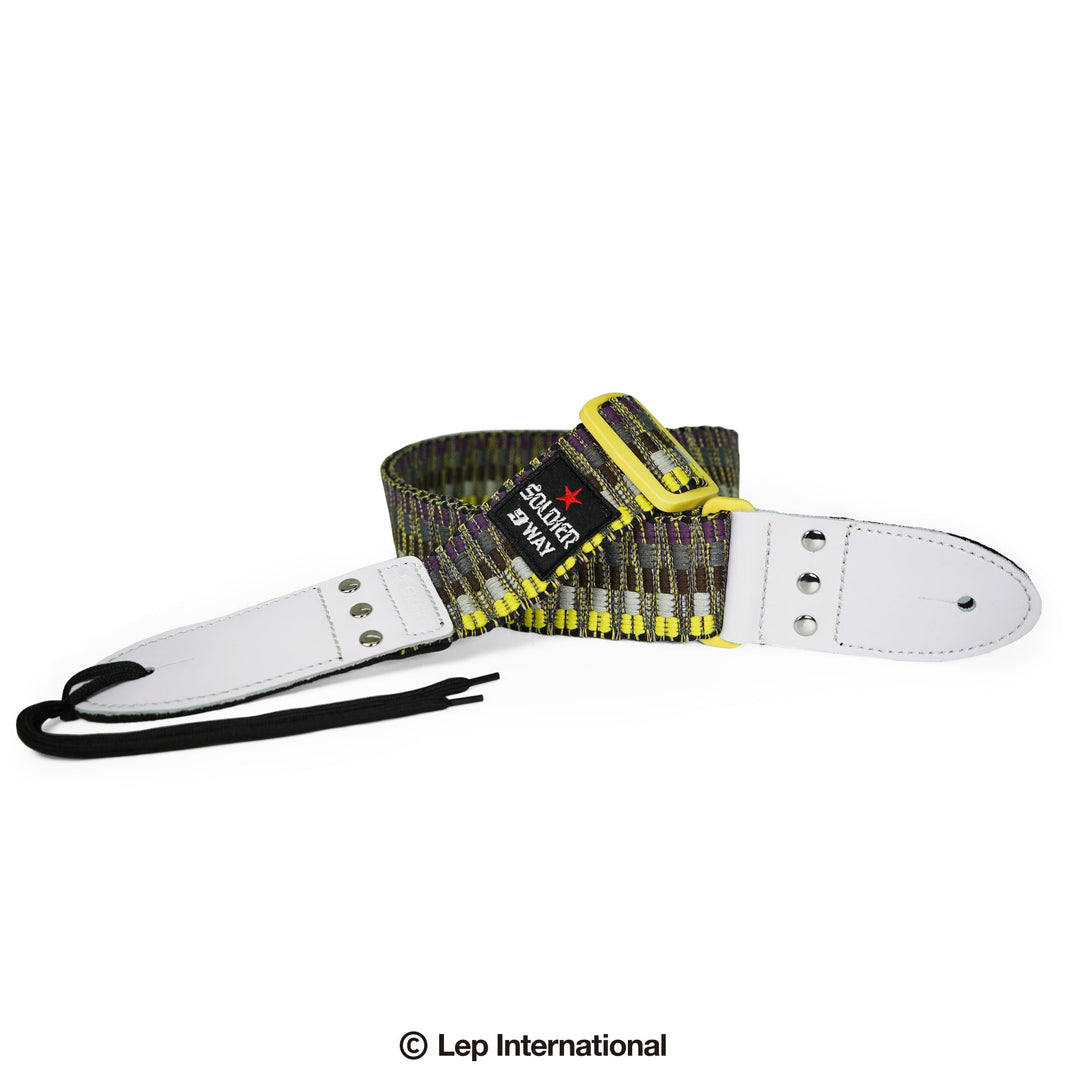 SOLDIER STRAP │正規輸入代理店 – LEP INTERNATIONAL