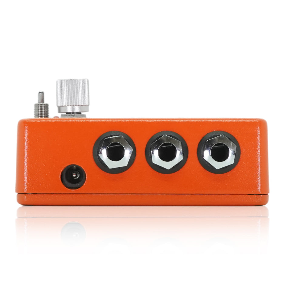 JFX Pedals – LEP INTERNATIONAL