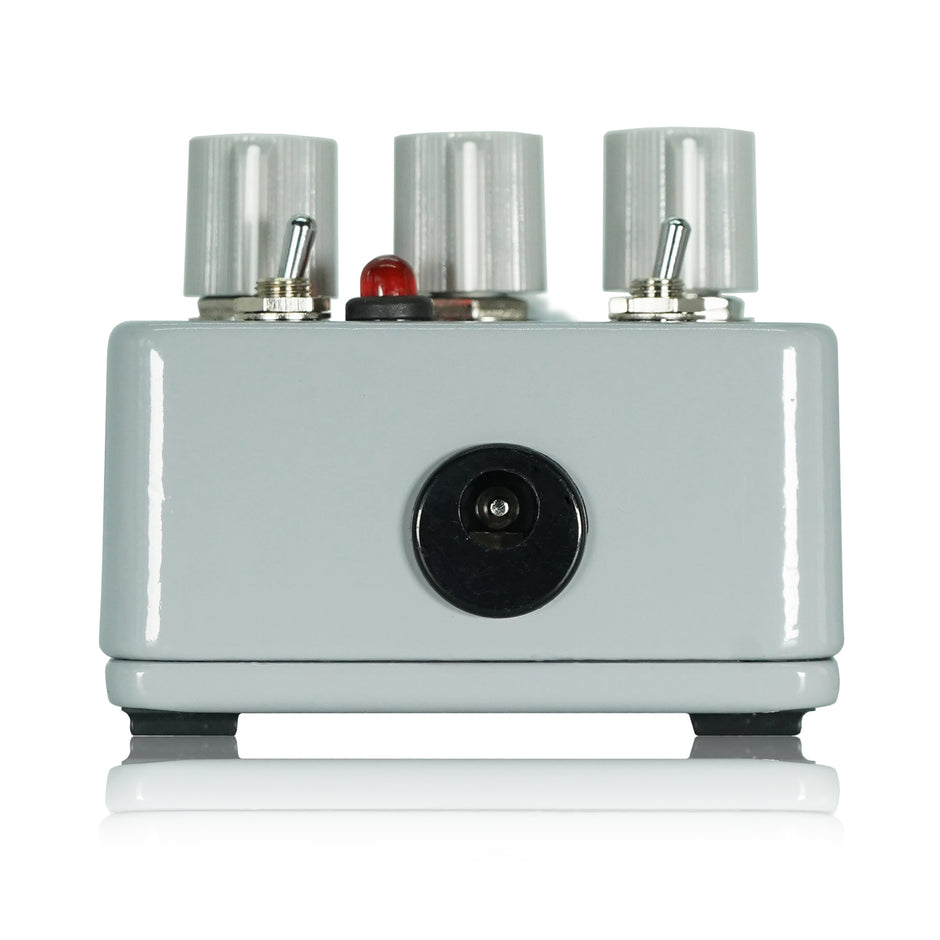 Barber Electronics │正規輸入代理店 – LEP INTERNATIONAL