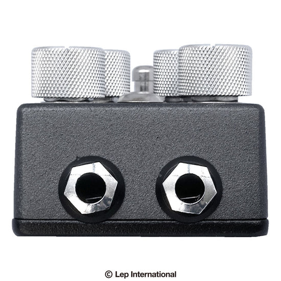 Cusack Music - Screamer Fuzz Germanium – LEP INTERNATIONAL