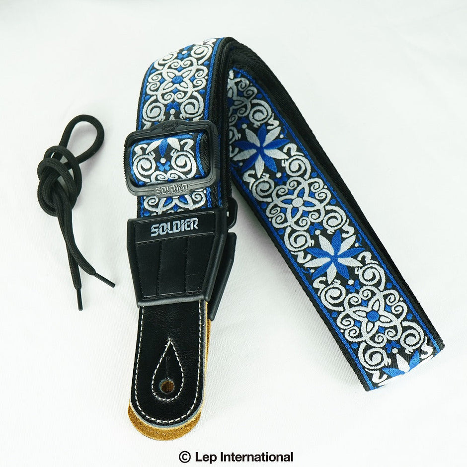 SOLDIER STRAP │正規輸入代理店 – LEP INTERNATIONAL