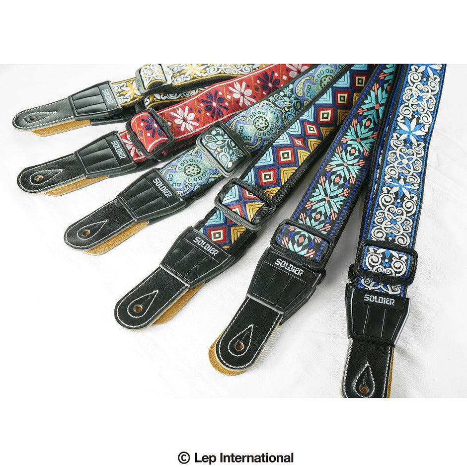 SOLDIER STRAP │正規輸入代理店 – LEP INTERNATIONAL